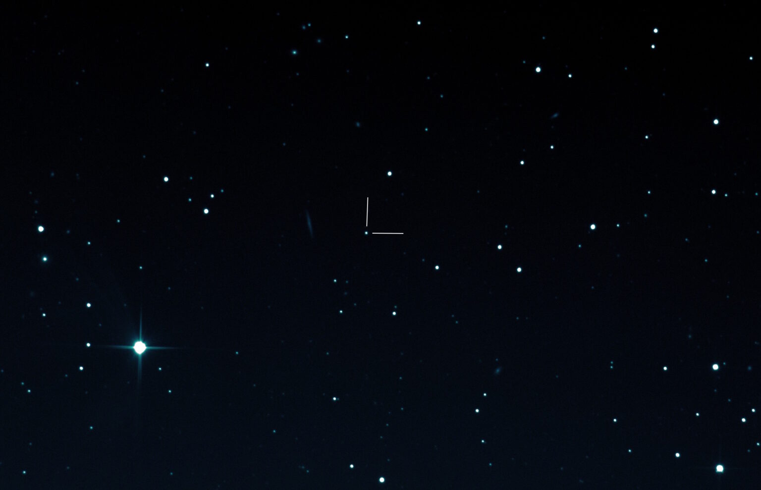 TON 618 – der Gigant – Startseite