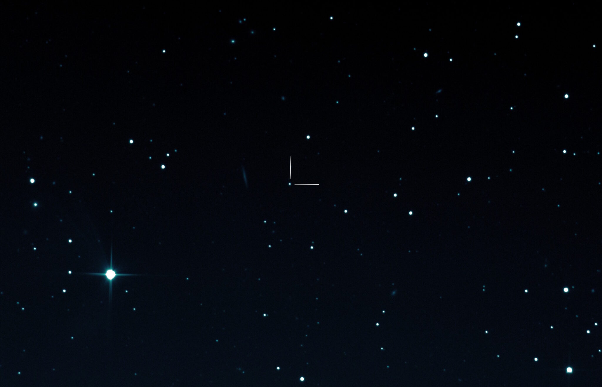 TON 618 – der Gigant – Startseite