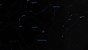 TON 618 – der Gigant – Startseite