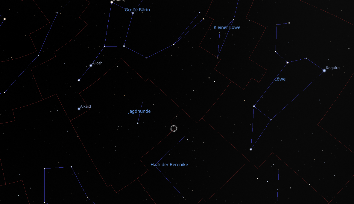 TON 618 – der Gigant – Startseite